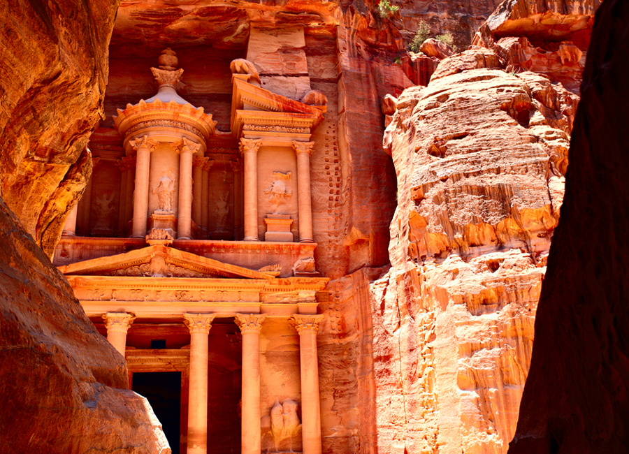 Highlights of Jordan | Exotic Destinations