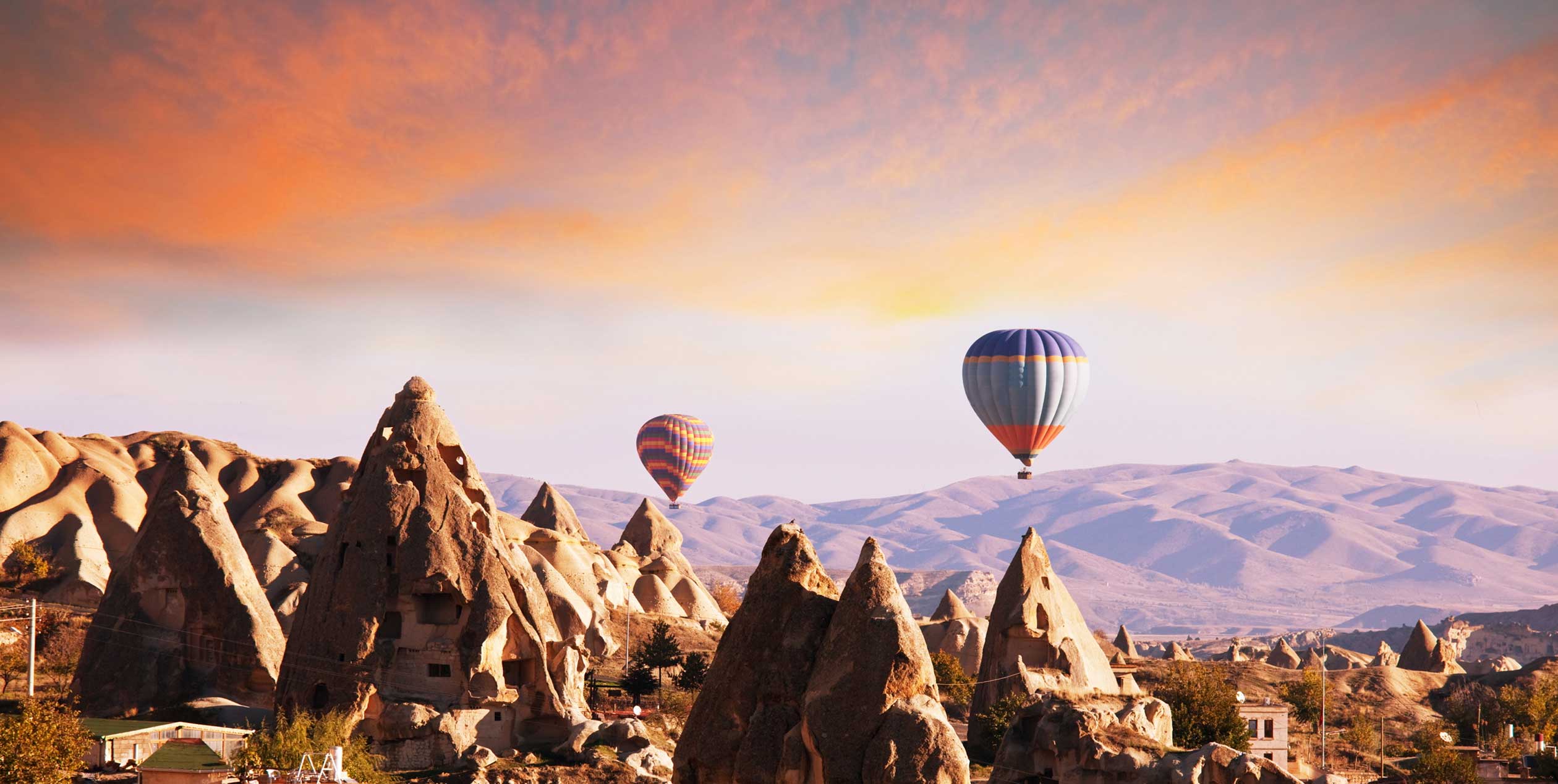 Luxury Holidays | Luxury Tours | Exotic Holidays | Exotic Destinations