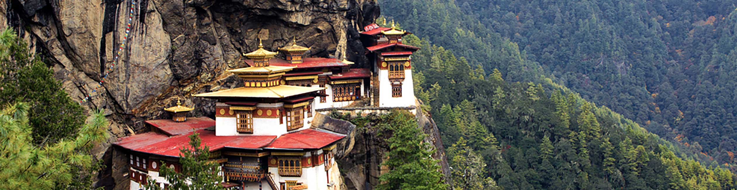 Bhutan with Aman Resorts | Exotic Destinations