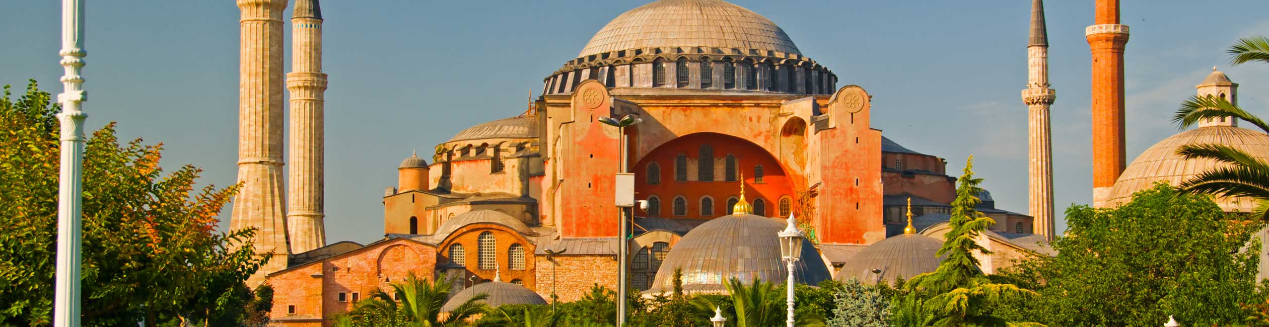 Boutique Turkey Holiday Packages | Exotic Destinations