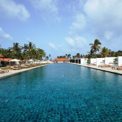 Jetwing Lagoon, Negombo | Exotic Destinations