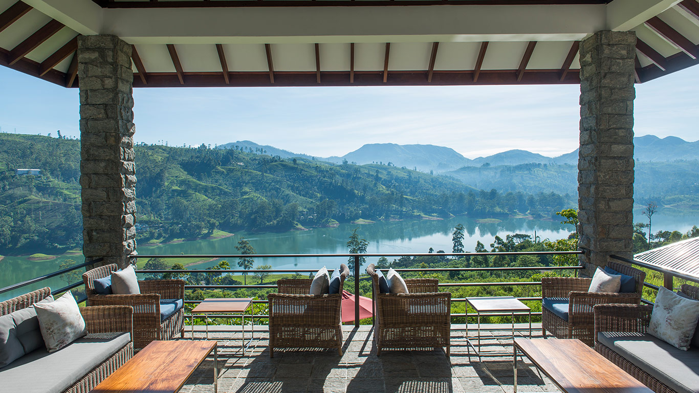 Camellia Hills | Exotic Destinations