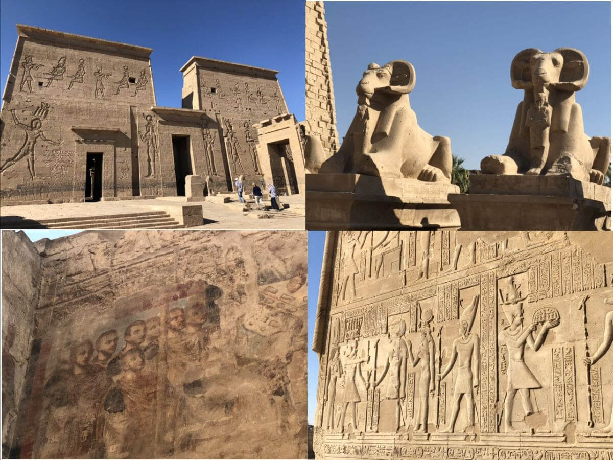 Experience the Rich Culture and Mysterious History of Egypt | Exotic ...