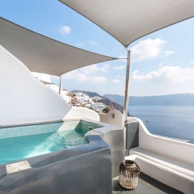 Secret Legend Suites | Exotic Destinations