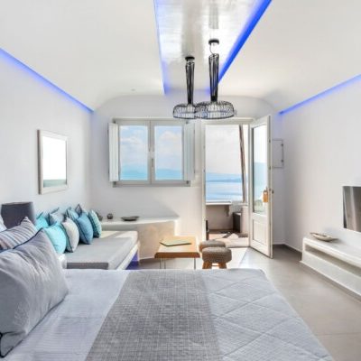 Secret Legend Suites | Exotic Destinations