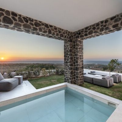 Secret View Hotel | Exotic Destinations